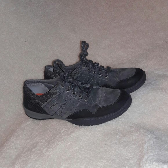 Merrell | Shoes | Merrell Select Grip Performance Shoes | Poshmark